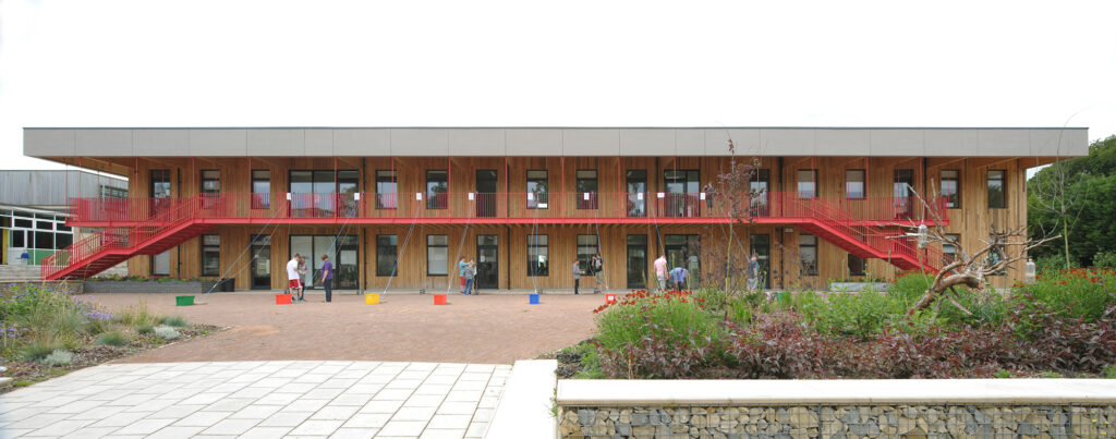 Ralph Allen School - H Mealing & Sons